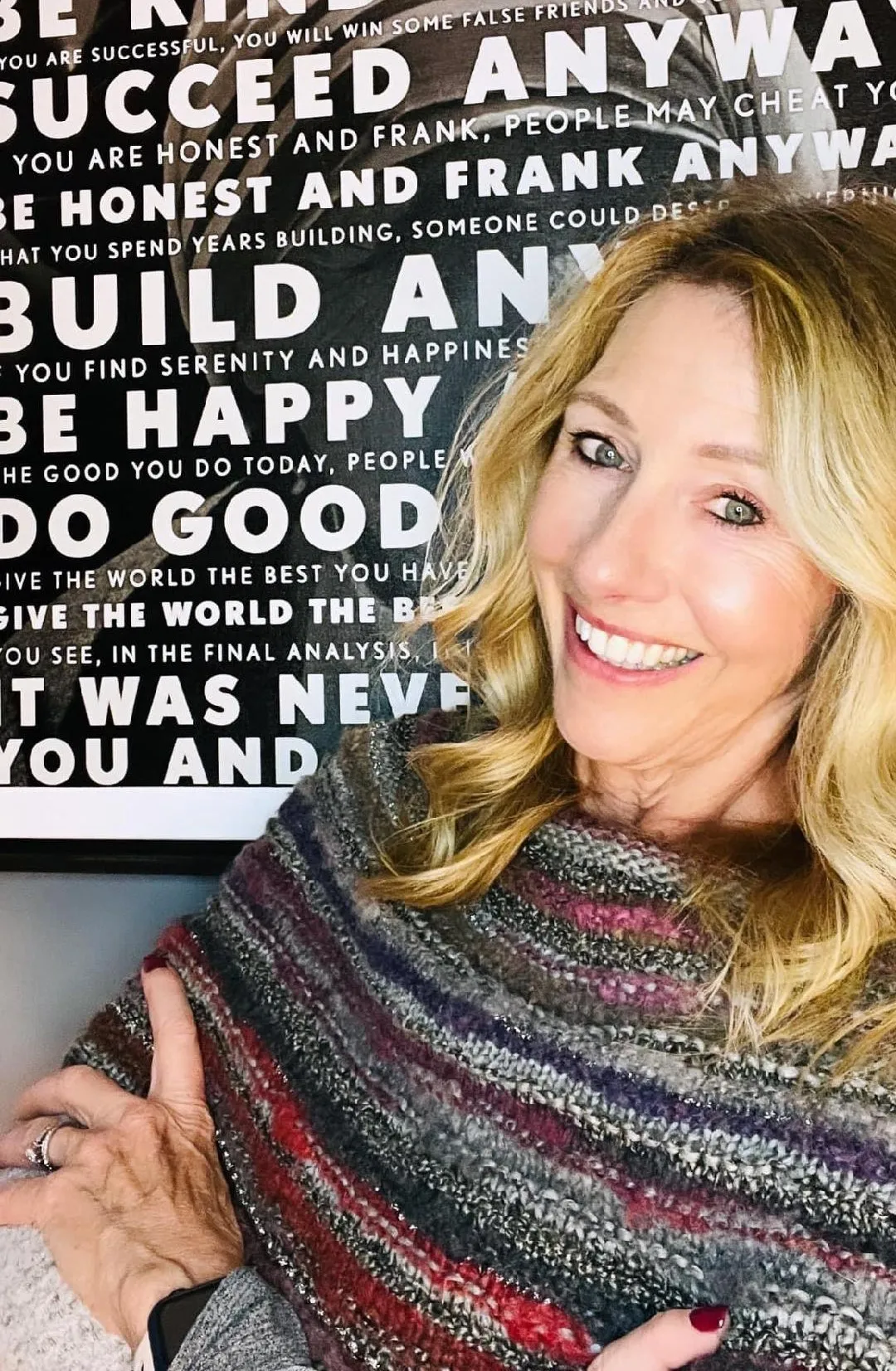 About - The Good News Girls